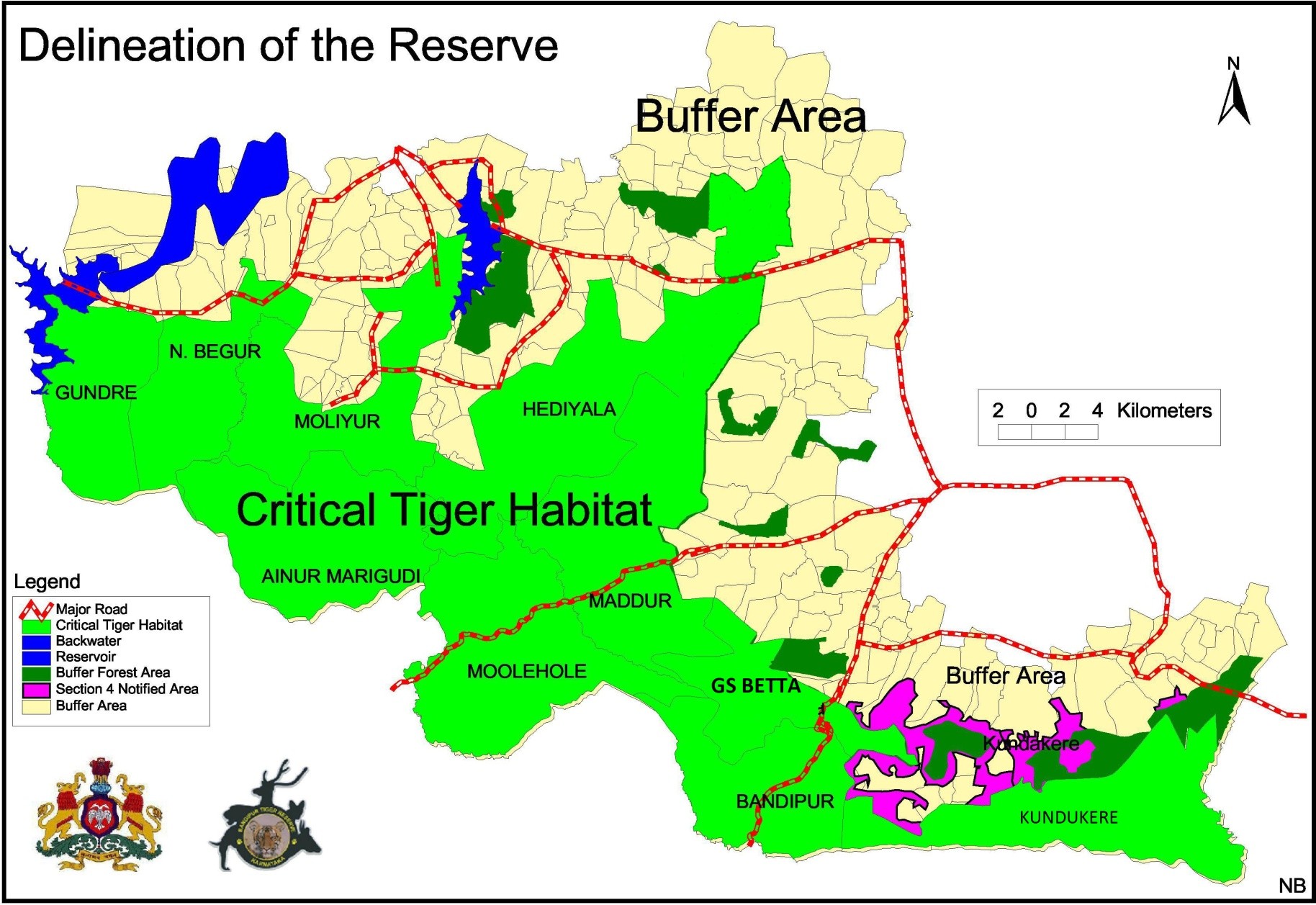 The Perils of Being a Wildlife Tourist Pt. 2: Bandipur – On Life and ...